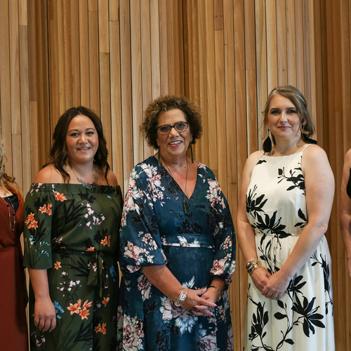 Celebrating 50 Years of Aviva - Photo gallery