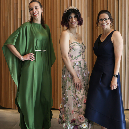 Celebrating 50 Years of Aviva - Photo gallery