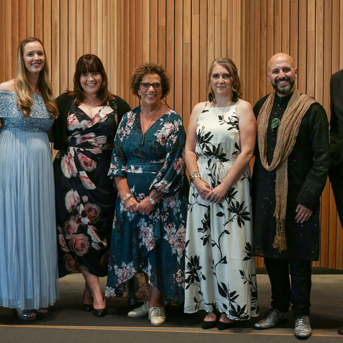 Celebrating 50 Years of Aviva - Photo gallery