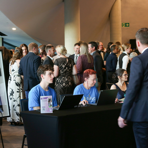 Celebrating 50 Years of Aviva - Photo gallery