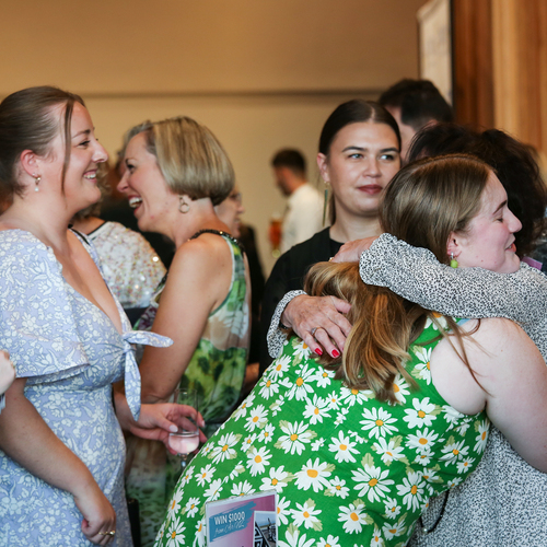 Celebrating 50 Years of Aviva - Photo gallery