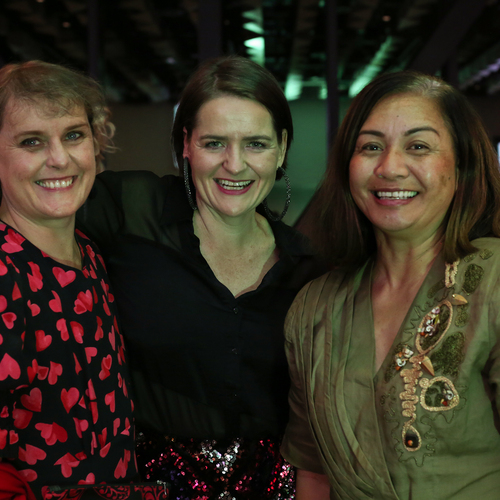 Celebrating 50 Years of Aviva - Photo gallery